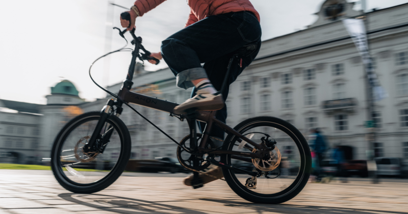 Can You Take Your Bike on Public Transit? 2026 Guide – DAHON BIKE