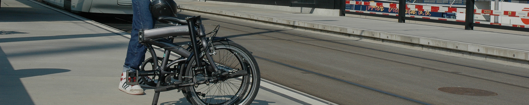 Accessories – Page 2 – DAHON BIKE