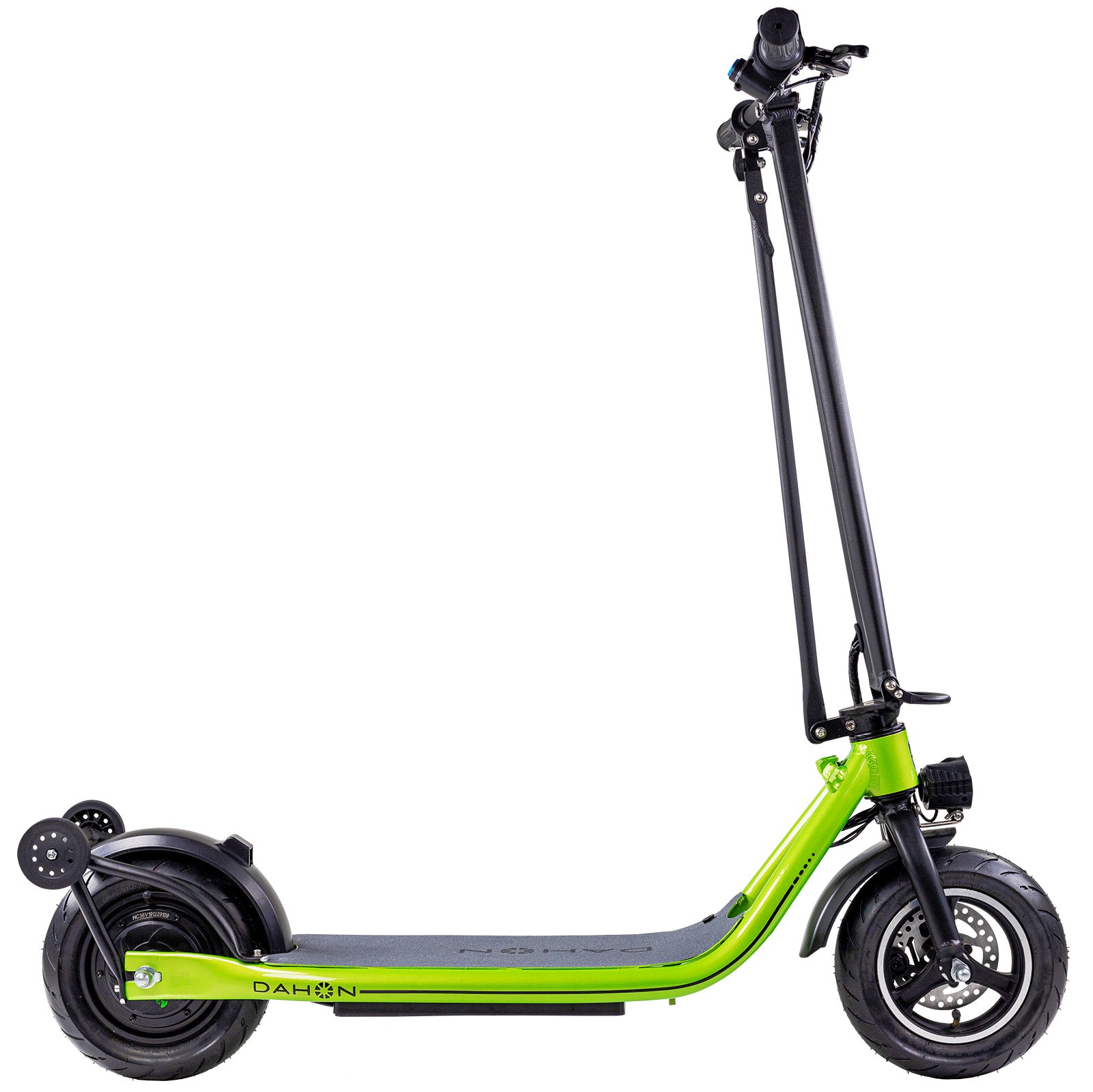 Dahon Folding Scooters – DAHON BIKE