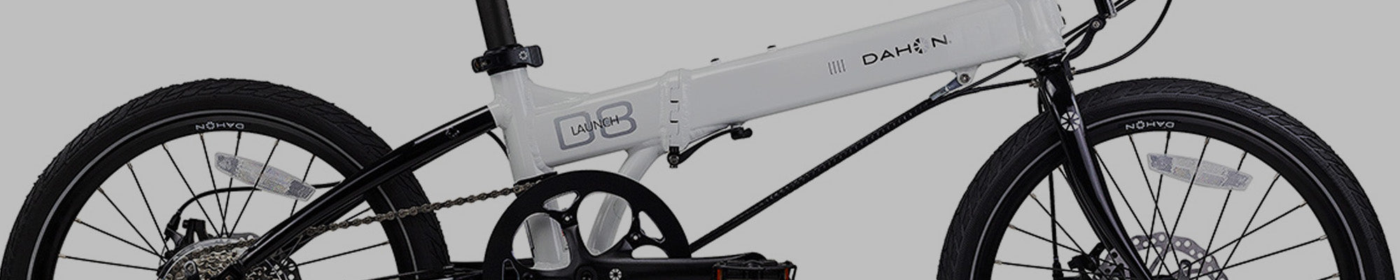 Deltech – DAHON BIKE