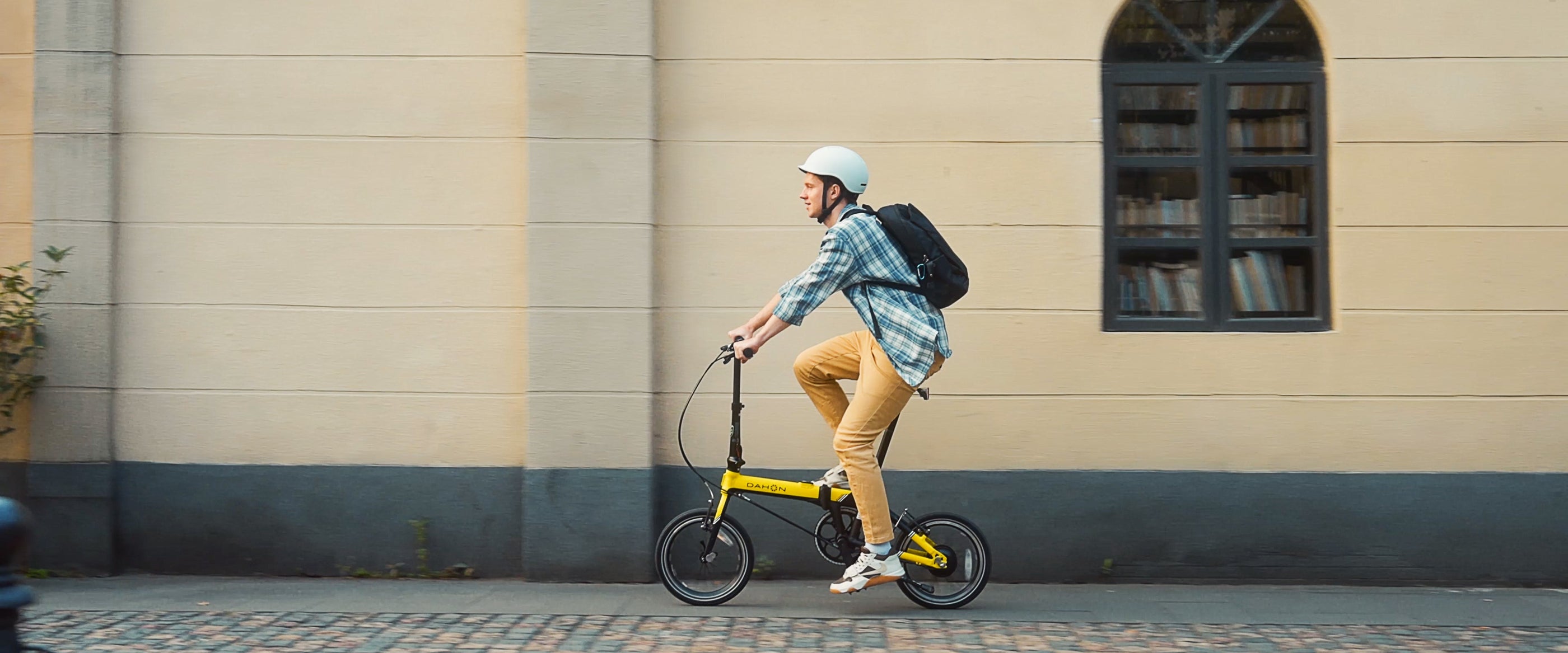 Lightweight Champion-Dahon K Feather Folding eBike - 26.4lbs- 24V/5AH ...