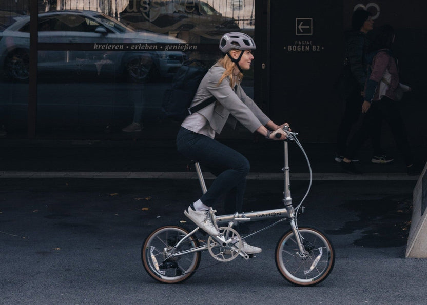 K9 Lightweight Folding Bike | 10.4kg Compact Urban Bike - DAHON – DAHON ...