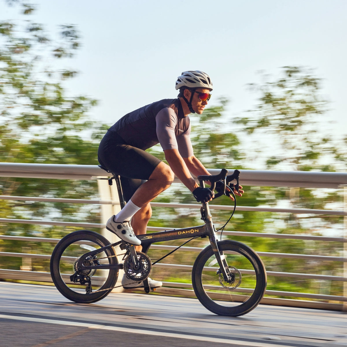 About DAHON Folding Bikes – DAHON BIKE