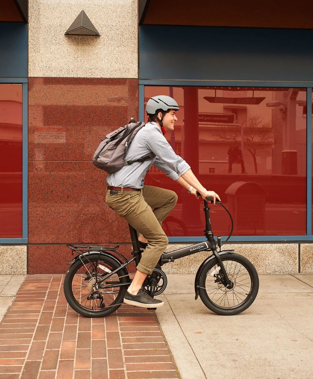 About DAHON Folding Bikes – DAHON BIKE