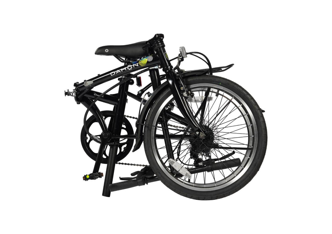 Dahon Folding Bikes | Folding Bicycles – DAHON BIKE