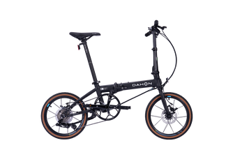 K9 Lightweight Folding Bike | 10.4kg Compact Urban Bike - DAHON – DAHON ...