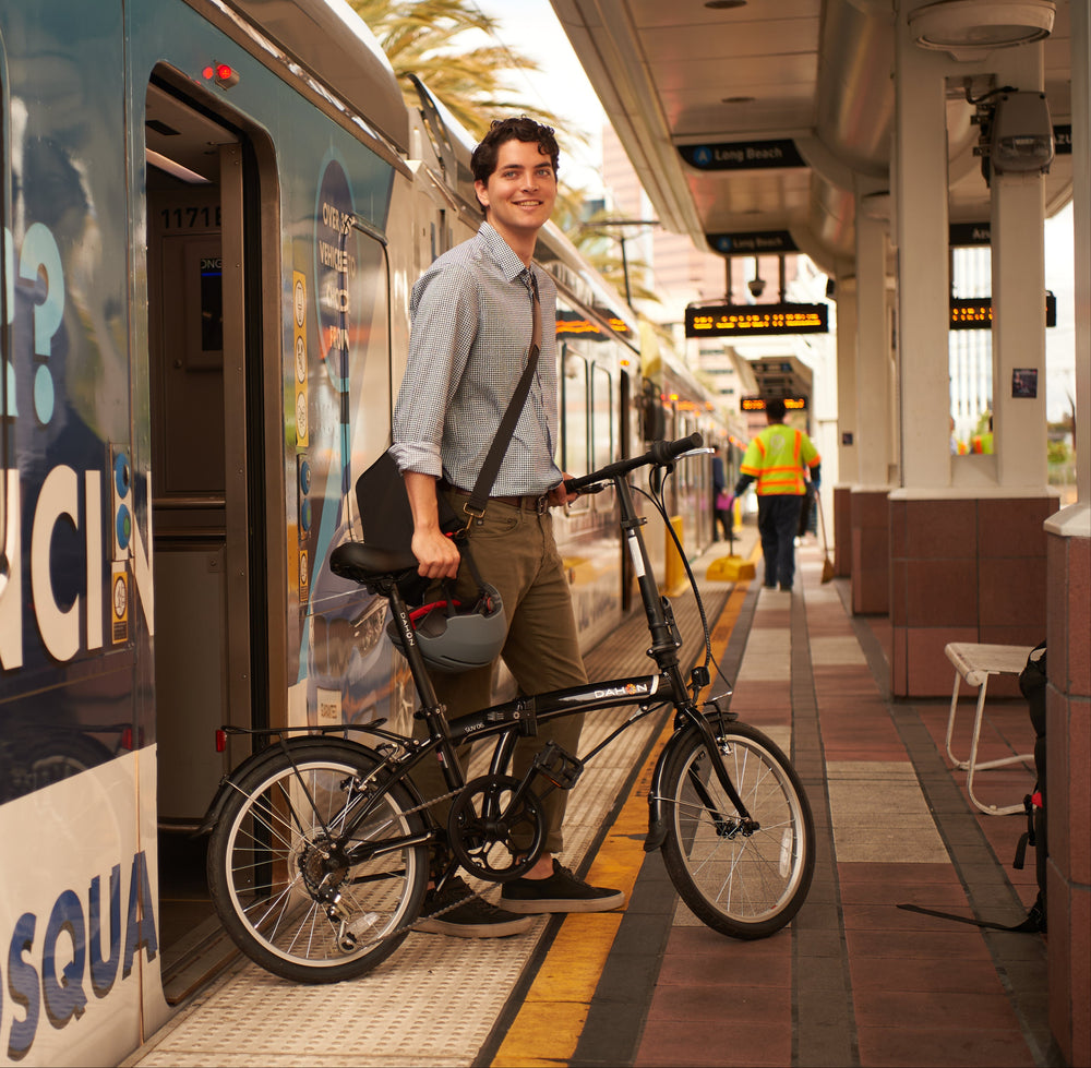 DAHON Affiliate Program | Partner with Avantlink – DAHON BIKE