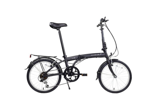 DAHON Launches “LUNDEN” Series Tri-Fold Bikes Featuring DAHON‑V Tech ...