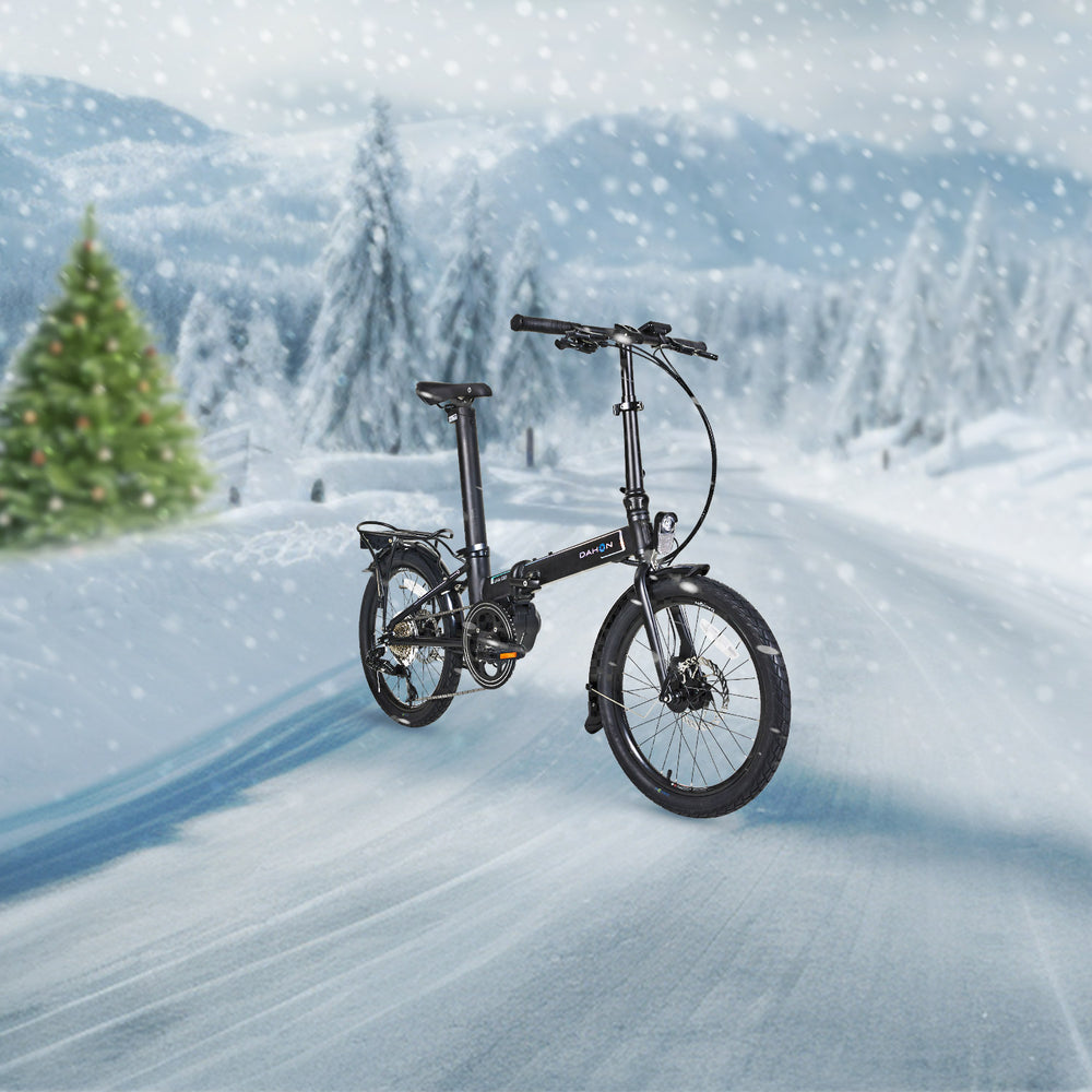 Christmas Sale | Folding Bikes & Holiday Deals | DAHON USA – DAHON BIKE