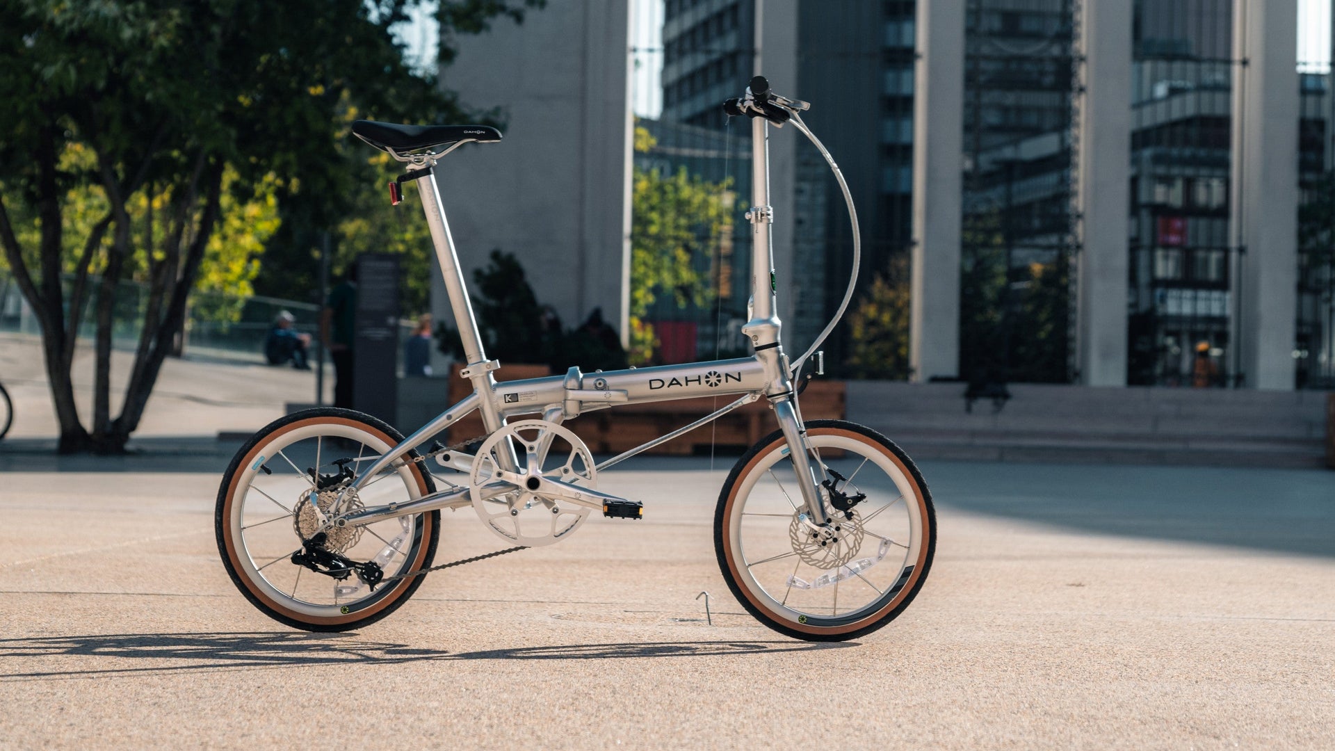 K9 Lightweight Folding Bike | 10.4kg Compact Urban Bike - DAHON – DAHON ...