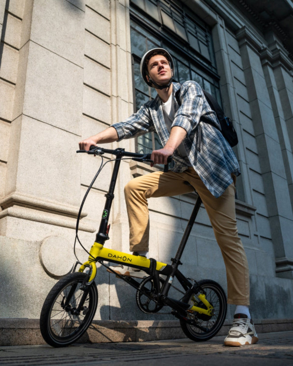 Dahon Folding Bikes | Dahon Bicycles North America – DAHON BIKE
